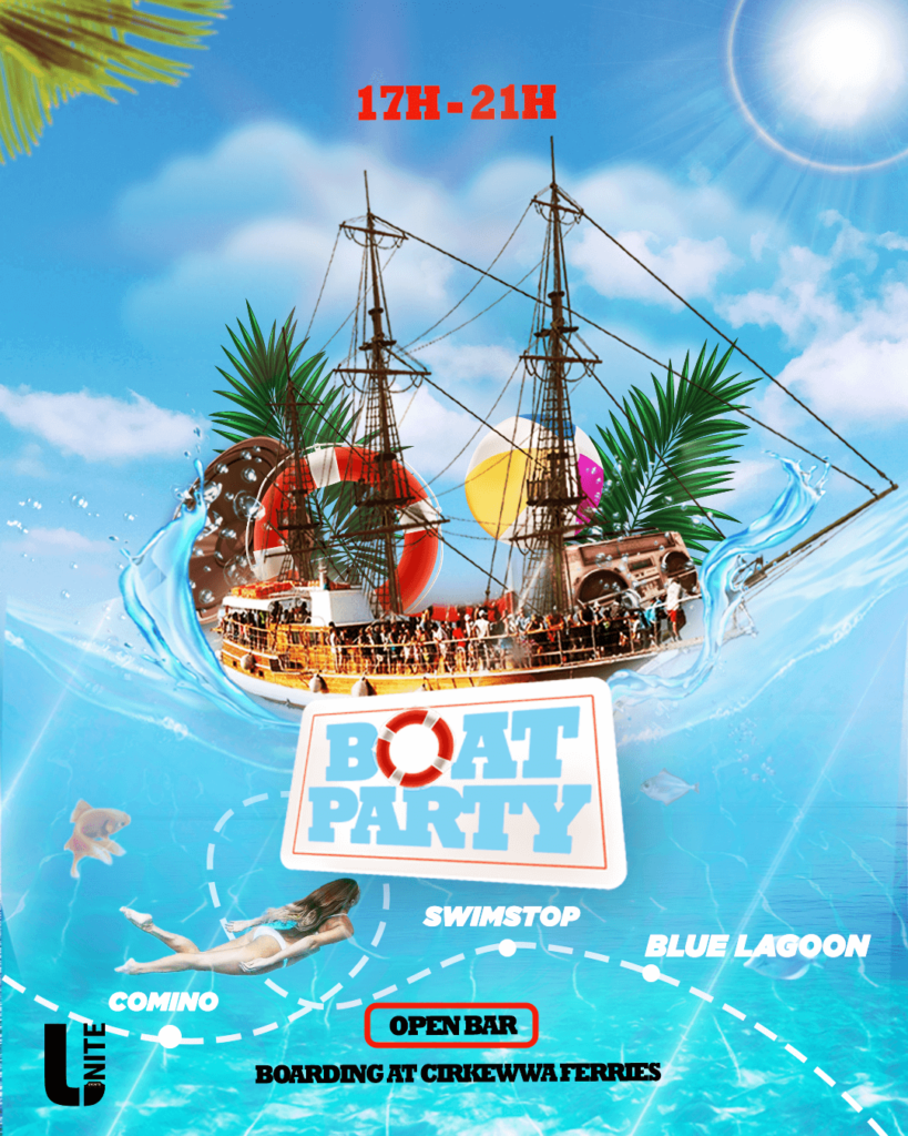 Events Malta - Unite Event