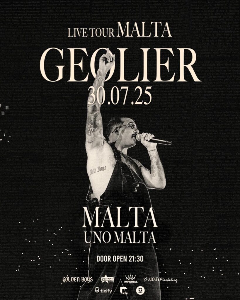 UNO Malta - Unite Event