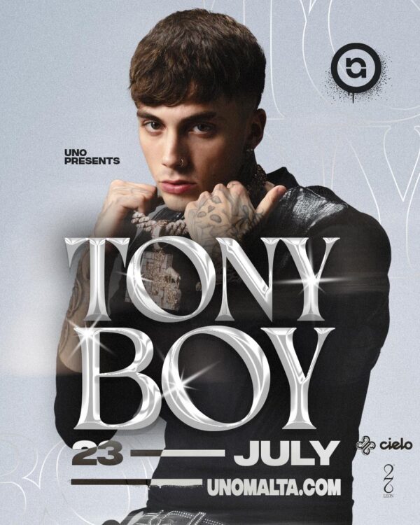 UNO Malta - Unite Event