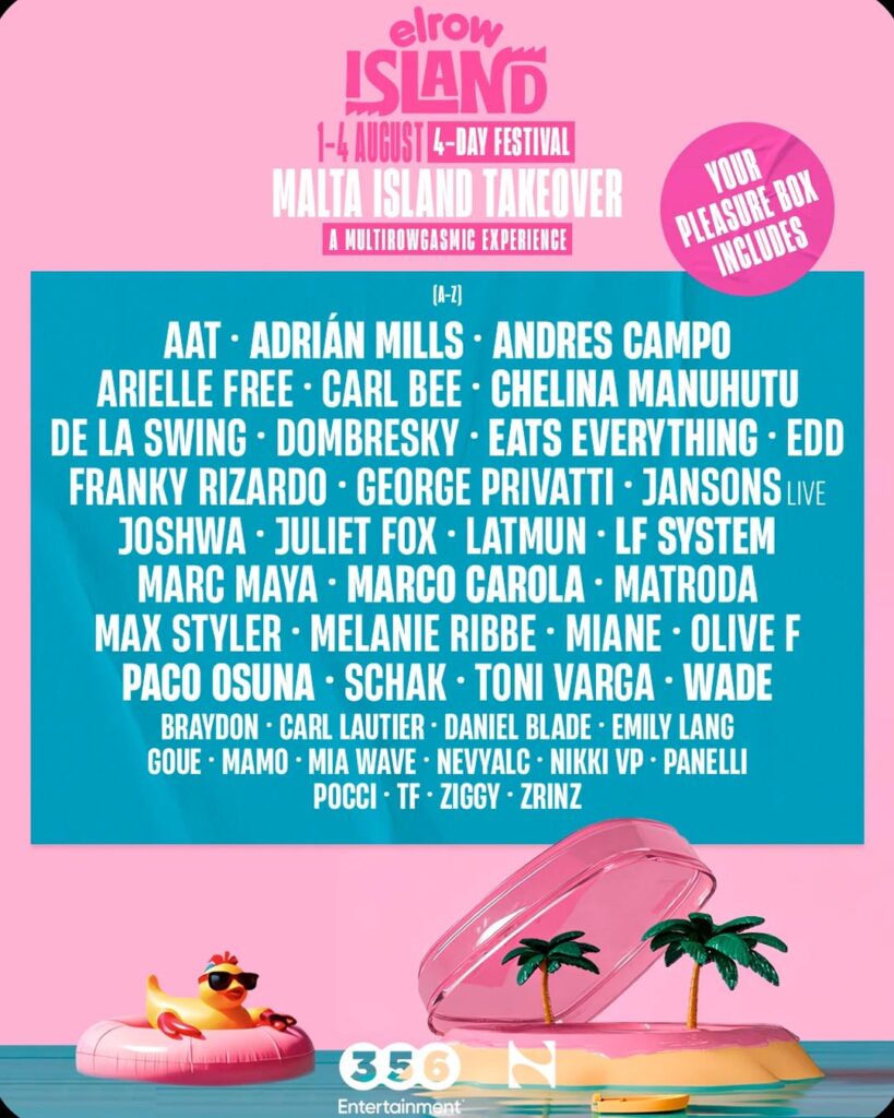 UNO Malta - Unite Event