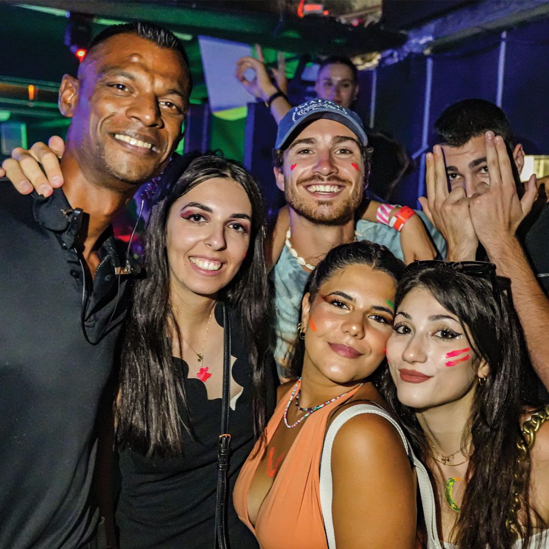 EVENTS IN MALTA - Unite Event